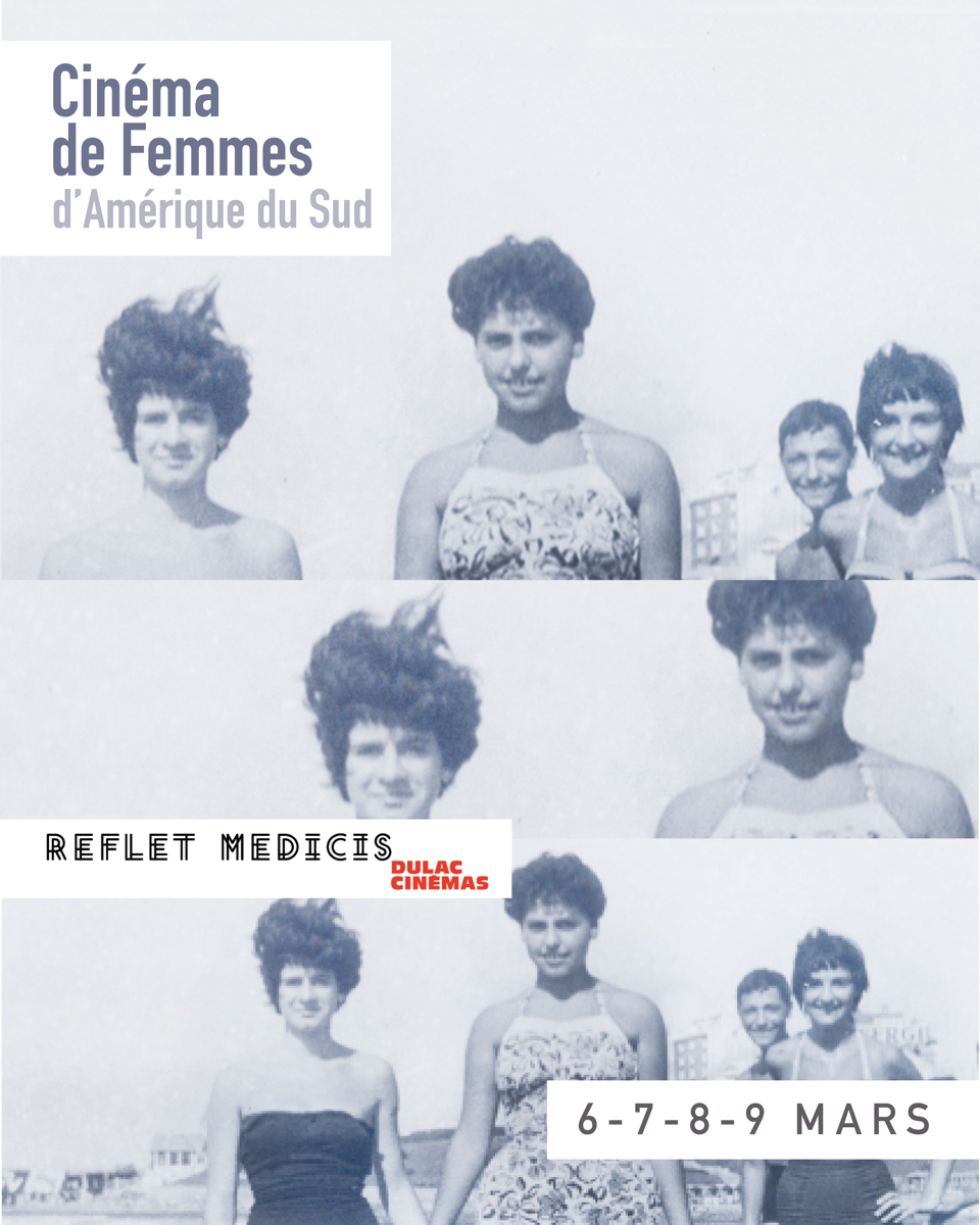 Reflet Medicis | Dulac Cinémas